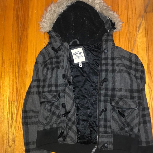 Urban Heritage | Jackets & Coats | Urban Heritage Fall Jacket | Poshmark